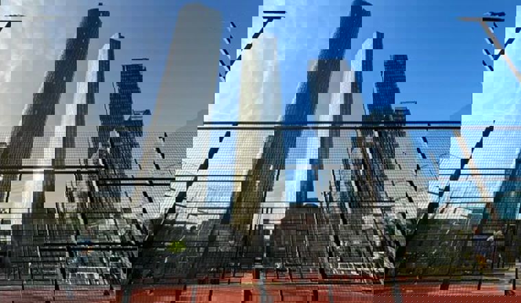 Padel in Manchester: Your Guide to the Best Venues