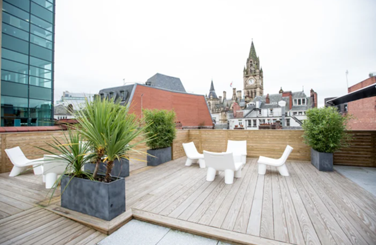 Northern Group Acquires Second Prime Manchester City Centre Office ...