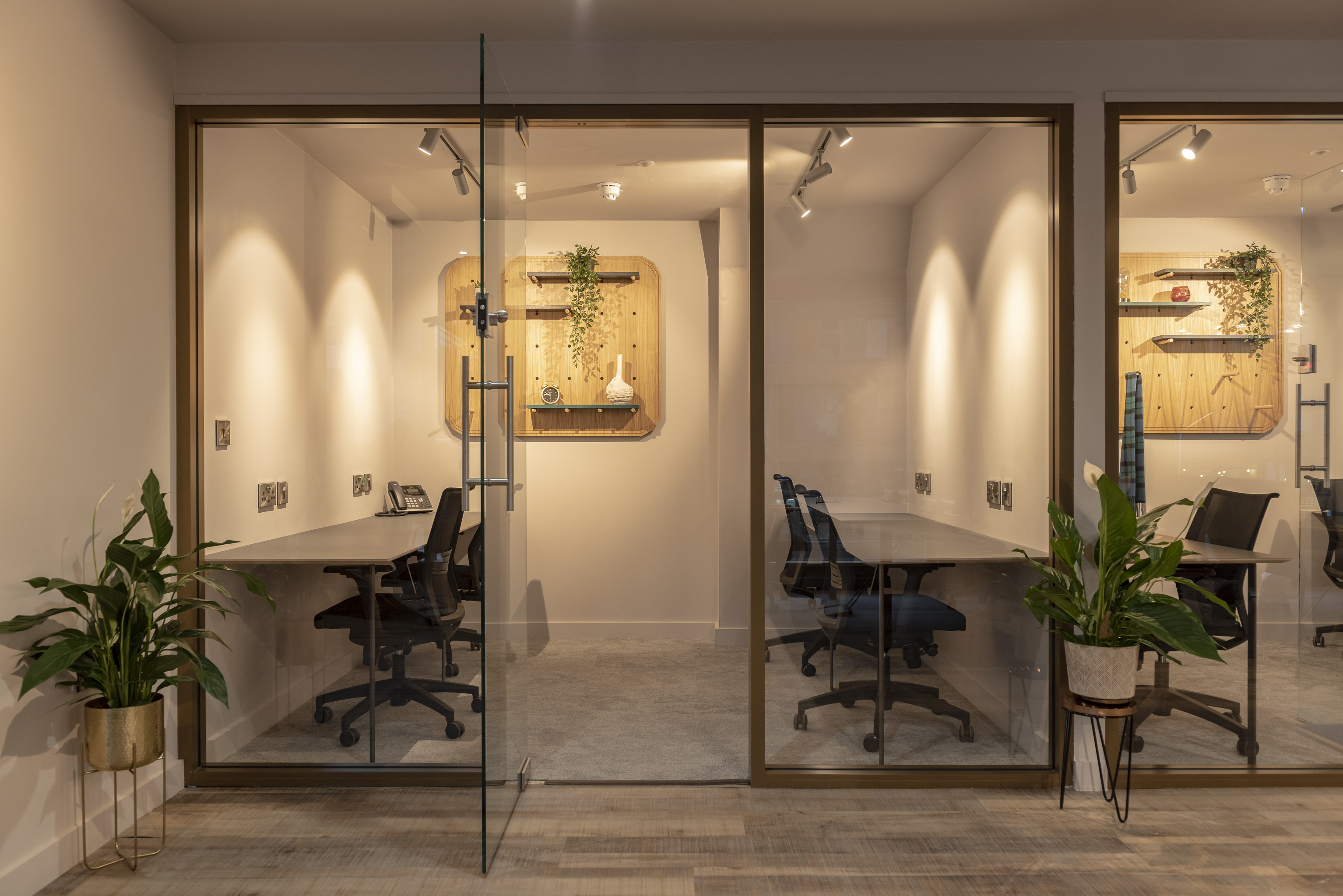 Meeting Rooms | Flexible space hire in Ancoats and Manchester ...