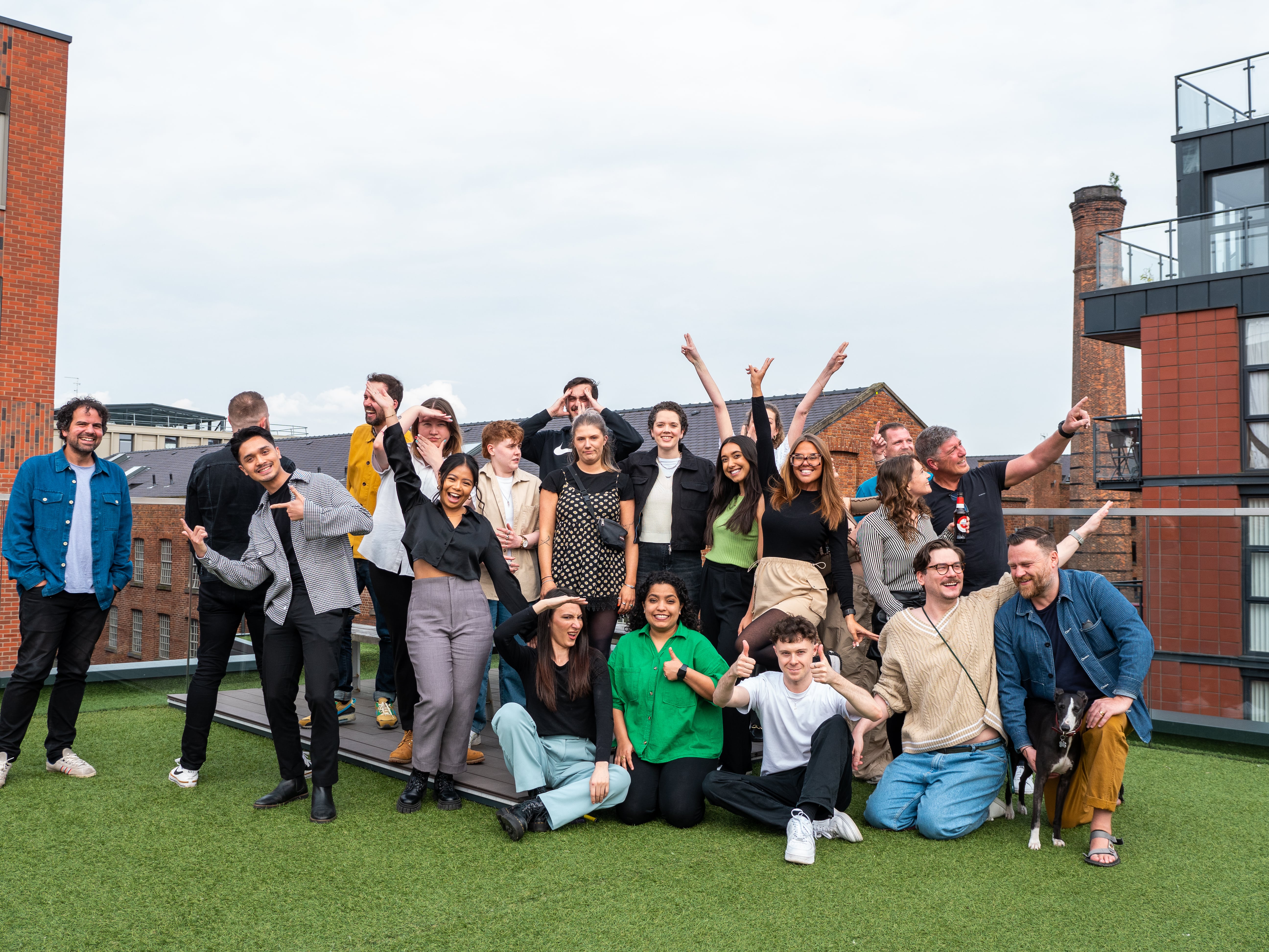 ESG | Northern Group | Property Experts in Manchester