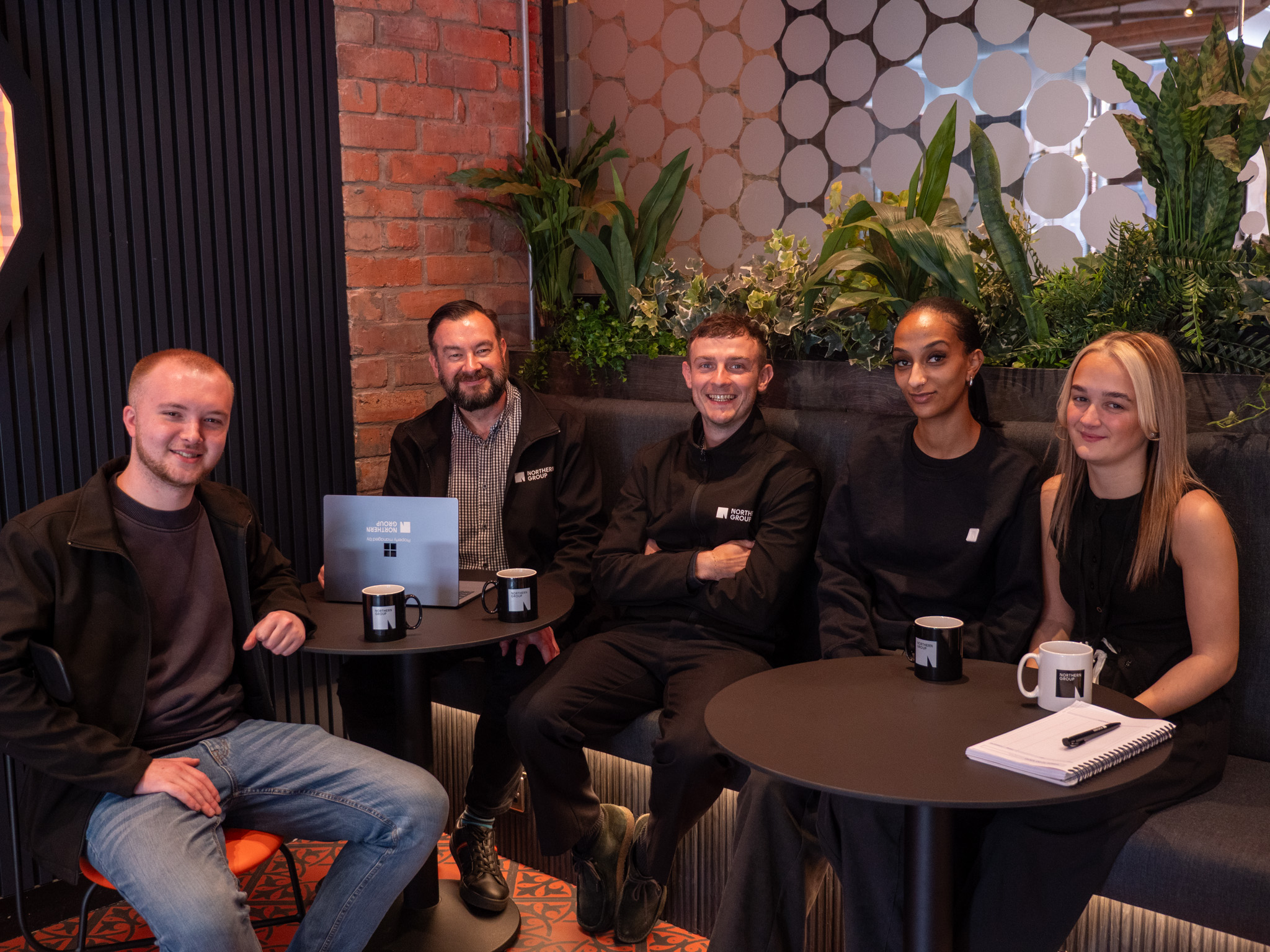 About Northern Group | Property Experts in Manchester