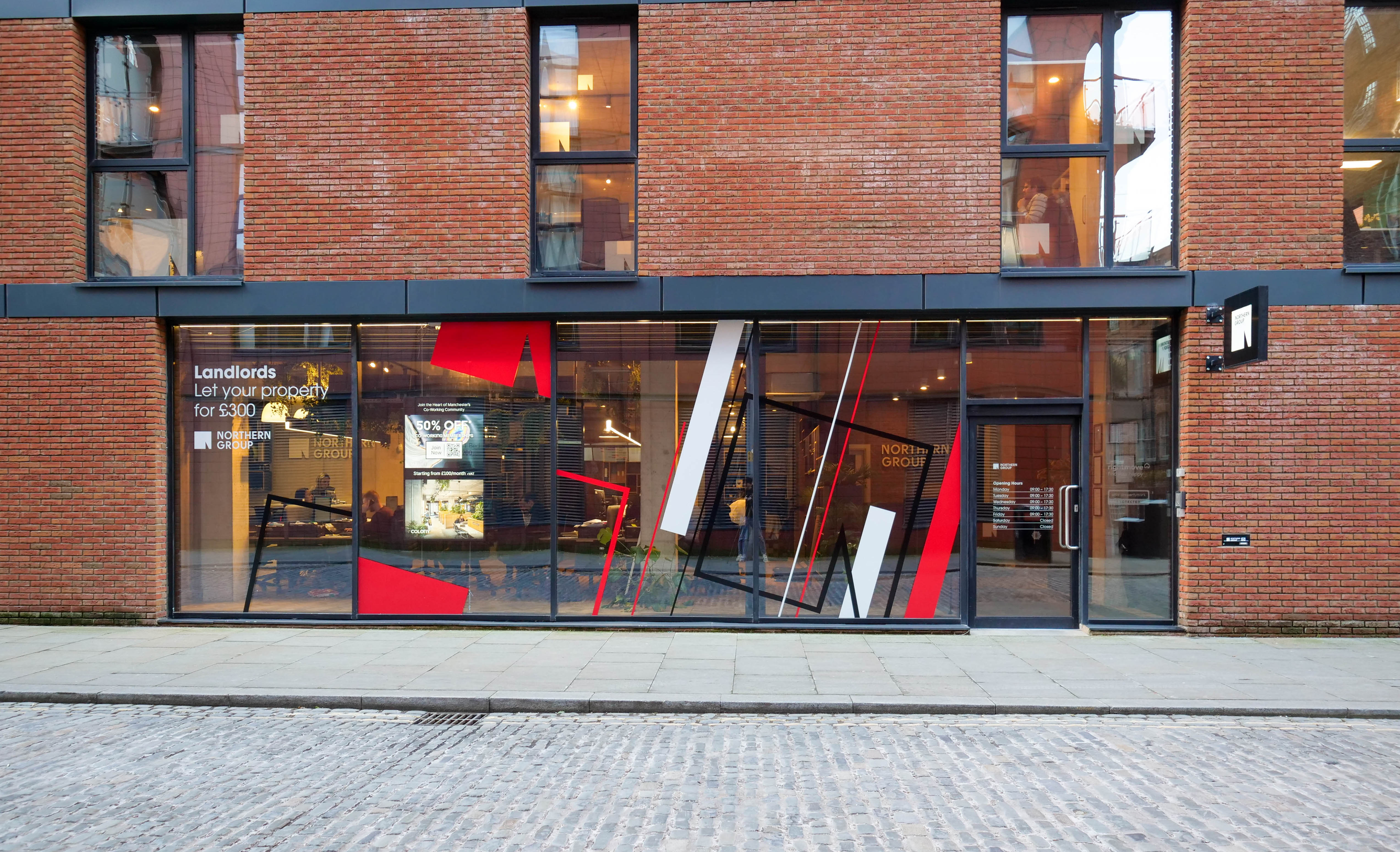 About Northern Group | Property Experts in Manchester